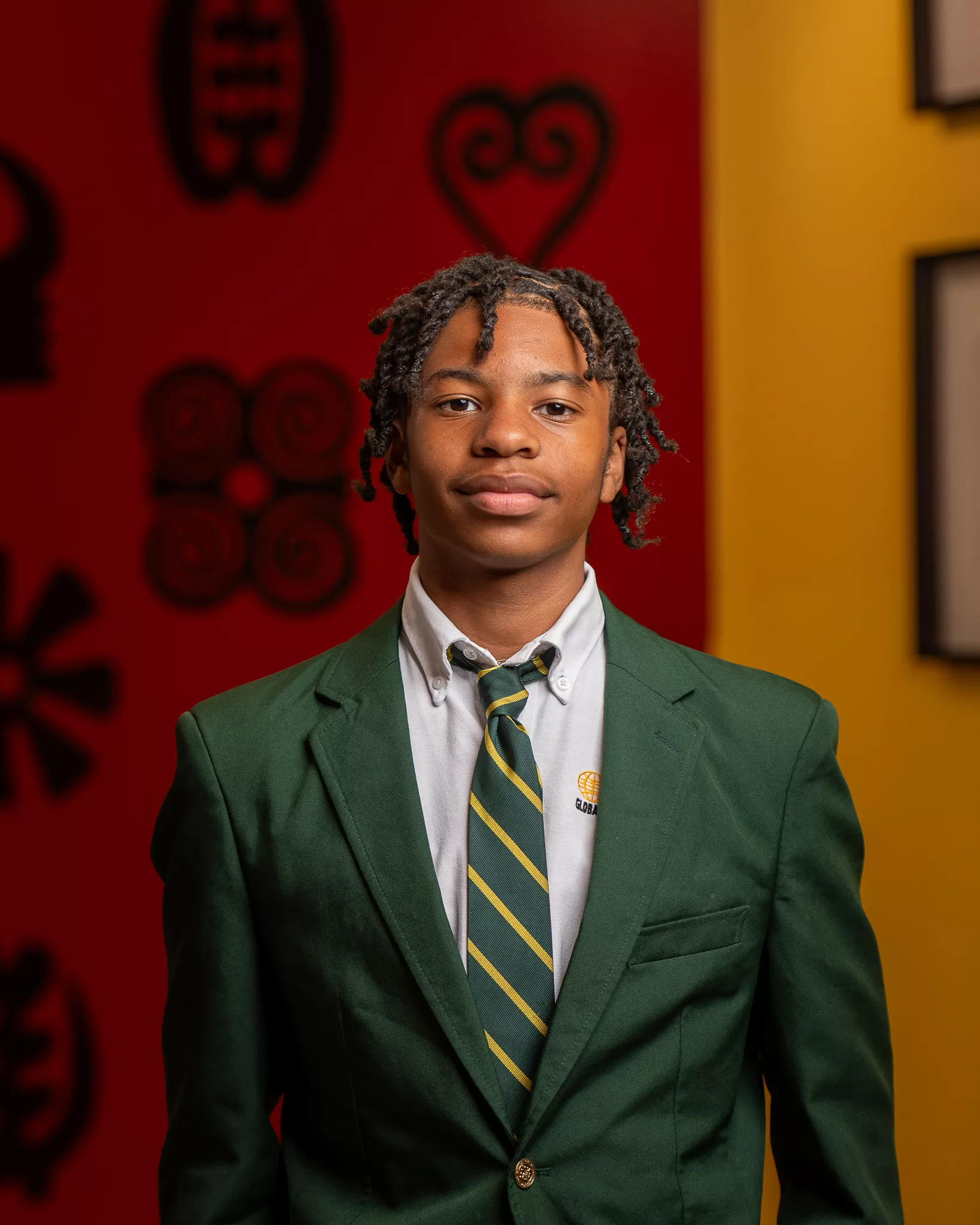 Mentorship Program - Legacy of Hope